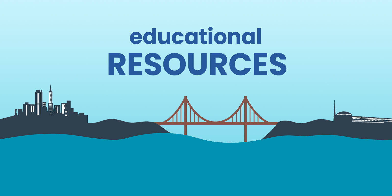 Educational Resources - Sav R Bay